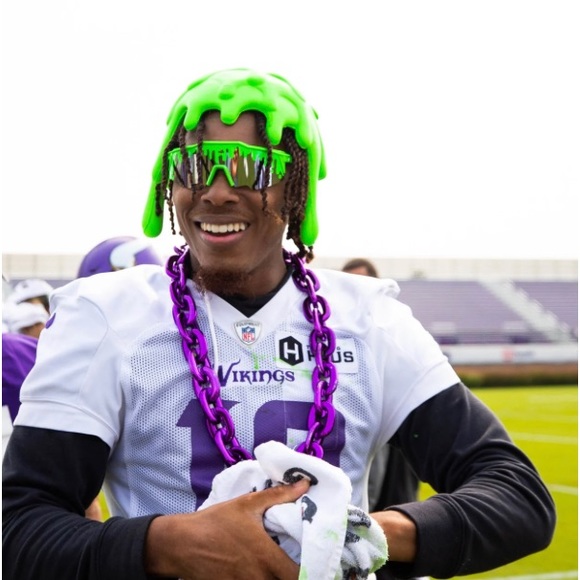 Nickelodeon | Accessories | Nickelodeon Slimehead Hat | Poshmark